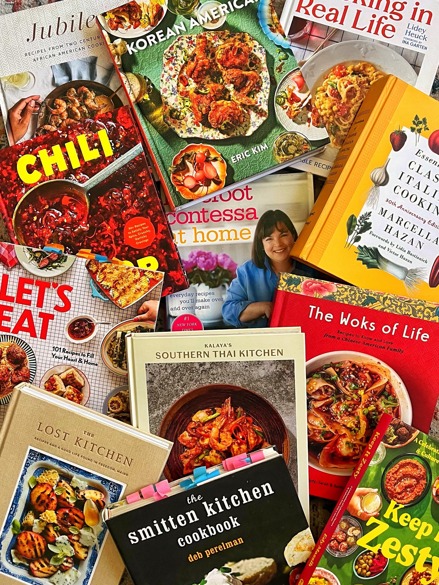 How to Start a Cookbook Club: A Complete Beginner’s Guide - Store ...